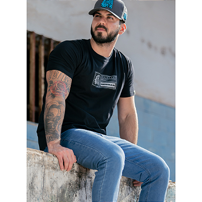 Loja Virtual | Red Man