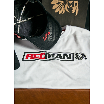 Loja Virtual | Red Man