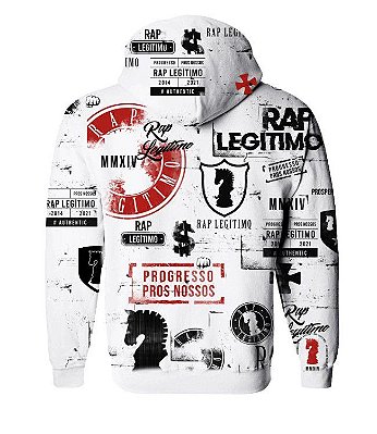 Loja Rap Legítimo