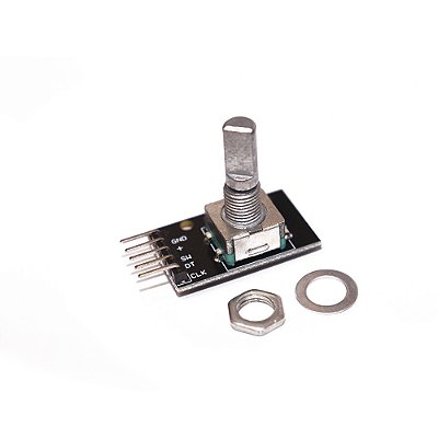 Disco Encoder para Sensor de Velocidade 26MM - Eletrogate | Arduino ...