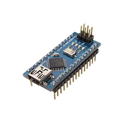 Módulo MP3-TF-16P V3.0 para Arduino - Eletrogate | Arduino, Robótica ...