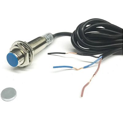 Sensor de Nível de Líquido sem Contato XKC-Y25-NPN - Eletrogate - Loja de Arduino \\ Robótica ...