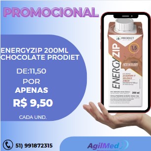 ÁgilMed - Medicamentos Especiais e Nutrição Clínica