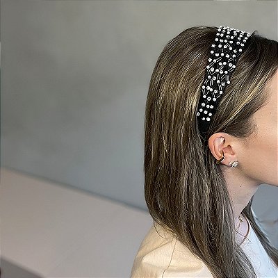 Tiaras - Pinli Acessórios