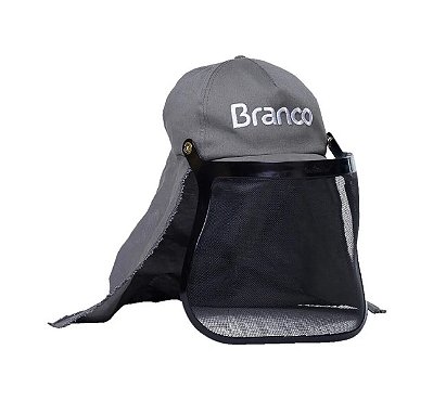 KIT roçador completo epi para sua Proteção-Dancruz