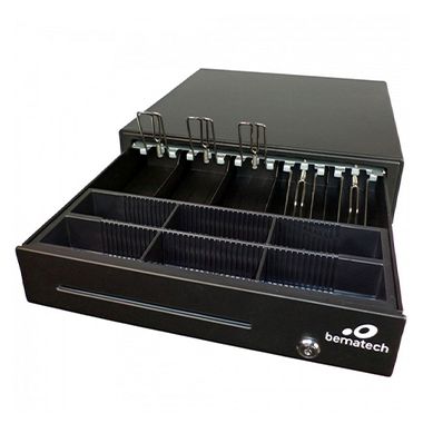 Bematech - Manchester Automação Comercial