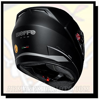 BIEFFE - ARMAZÉM DA MOTO