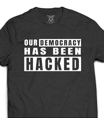 Camisetas Hacker e Nerd | A partir de R$40,00‎