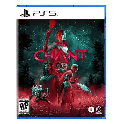 Game PS5 - Cadê Meu Jogo