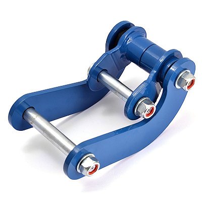 KIT PICKUP COMFORT - PICKUP COMFORT - A EVOLUÇÃO DO JUMELO - CONFORTO ...