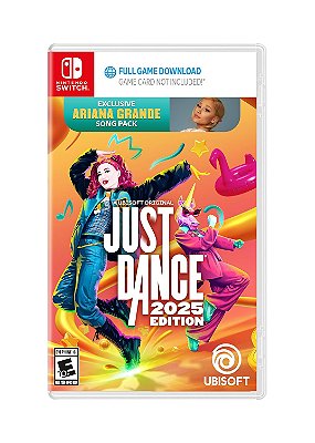 Just dance 2020 nintendo switch game store