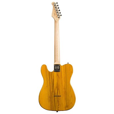 Guitarras Telecaster - Krunner - Loja de Instrumentos Musicais e Áudio