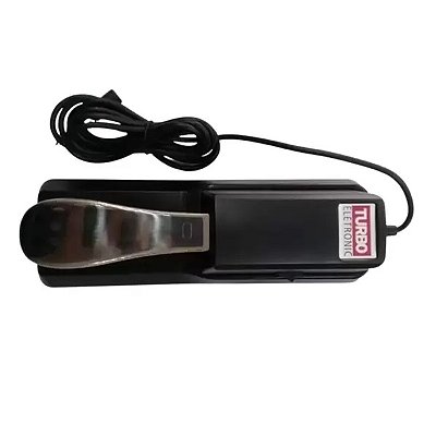 Pedal e Pedaleira | Compre Aqui com Envio Rápido e Seguro