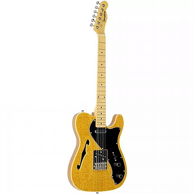 Loja de Guitarras | Krunner Instrumentos Musicais