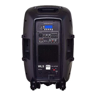 WLS - Krunner - Loja de Instrumentos Musicais e Áudio
