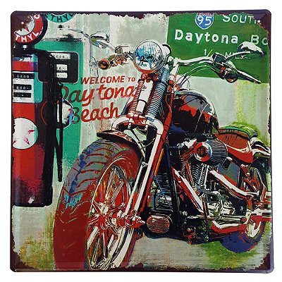 A HMMM disponibiliza as melhores e mais incríveis Placas Em Metal para ...