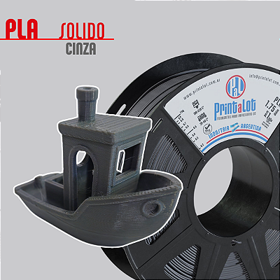 Filamento PLA 1Kg Printalot