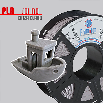 Filamento PLA 1Kg Printalot