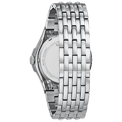 Bulova Quartz - Relojoaria Impala - Desde 1974 no ramo Relojoeiro