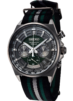 Seiko Quartz - Relojoaria Impala - Desde 1974 no ramo Relojoeiro