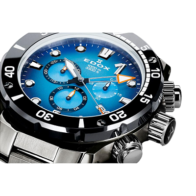 Edox - Relojoaria Impala - Desde 1974 no ramo Relojoeiro