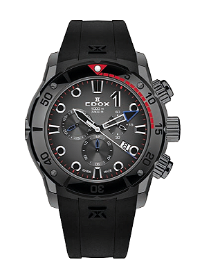 Edox - Relojoaria Impala - Desde 1974 no ramo Relojoeiro