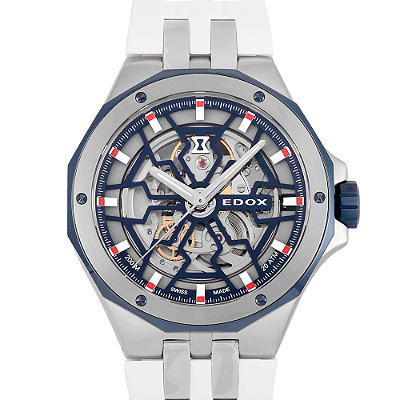 Edox - Relojoaria Impala - Desde 1974 no ramo Relojoeiro