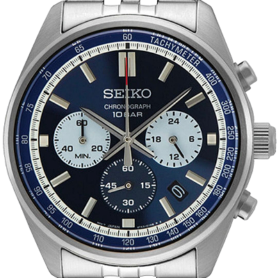 Seiko Quartz - Relojoaria Impala - Desde 1974 no ramo Relojoeiro