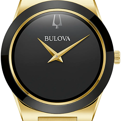 Bulova Quartz - Relojoaria Impala - Desde 1974 no ramo Relojoeiro