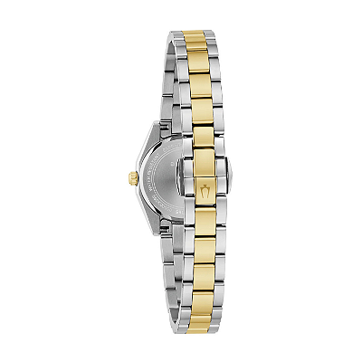 Bulova Feminino - Relojoaria Impala - Desde 1974 no ramo Relojoeiro