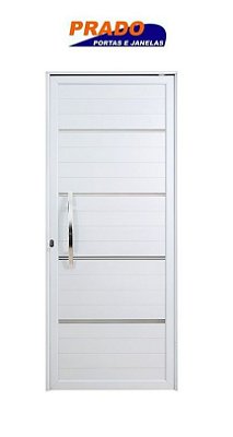 Portas de Alumínio - So Portas e Janelas