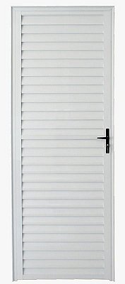 Portas de Alumínio - So Portas e Janelas