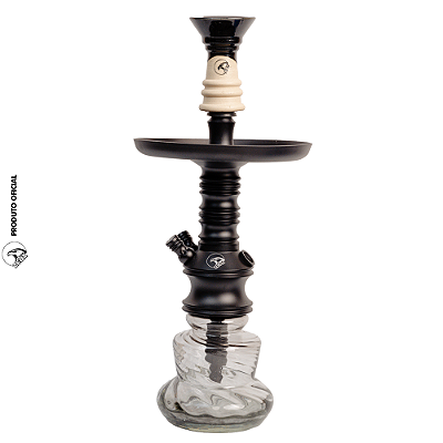 Zeus Hookah