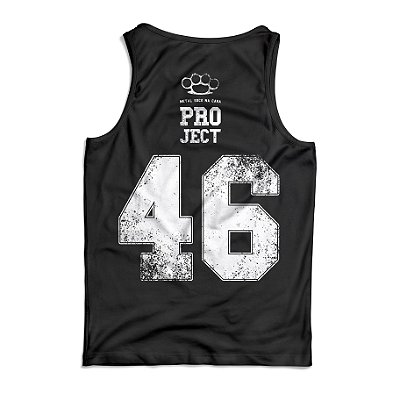 Project46 | Merch Oficial