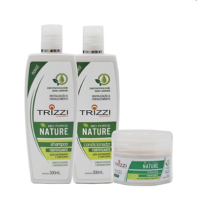 Loja da Trizzi Cosmetics | Compre já