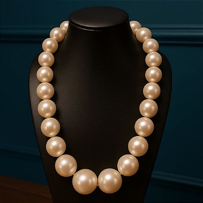 Colares - BP Accessories: Acessórios Modernos e Elegantes