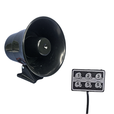 Só Buzinas - Especialista em Buzinas