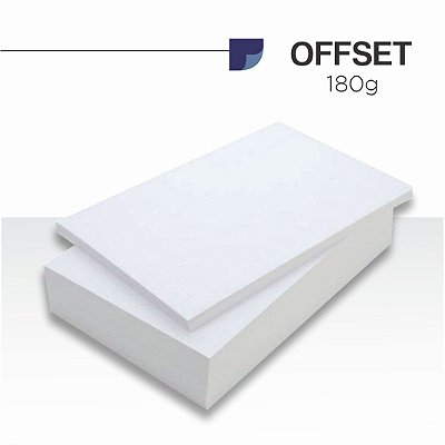 Papel Offset - Oferta Folha Offset, Offset Papel e Mais