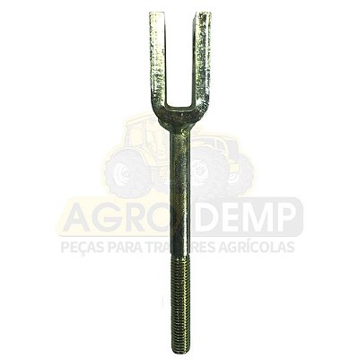 GARFO DO BRAÇO NIVELADOR LEVANTE (TRA) - VALTRA 885 / 985 GARFO DO BRAÇO NIVELADOR LEVANTE (TRA) - VALTRA 885 / 985
