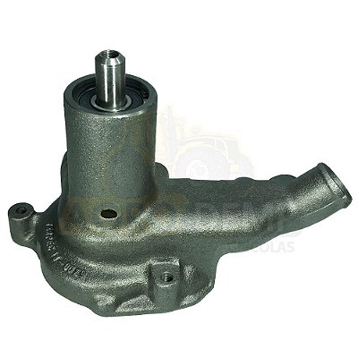 CREMALHEIRA DE 128 DENTES DO MOTOR 420D / 420DS / 420DR (TVH) - VALTRA ...