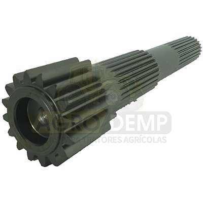 i- BH145 / BH165 / BH185 / BH205 - Agrodemp Tratores | Loja de Peças ...