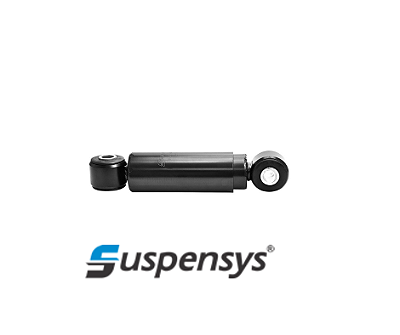 SUSPENSYS - TransFreios - tudo em freios e outros componentes