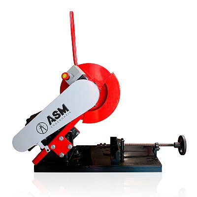 BLDC1030 – Policorte Portátil de 3.000W e Controle Digital - ASM Engenharia