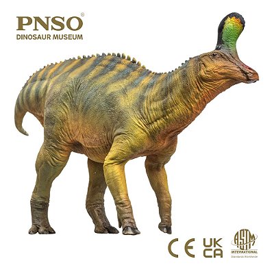 PNSO Dinossauros Colecionáveis Boneco Dinosauro