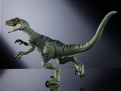 DINOSSAUROS HAMMOND COLLECTION MATTEL