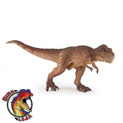 Dinossauros Papo Bonecos Colecionáveis Boneco Dinosauro Coleção Espino