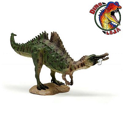 Coleção Dinossauros CollectA