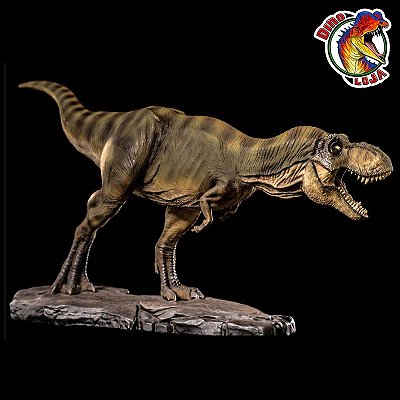 Dinossauros W-Dragon