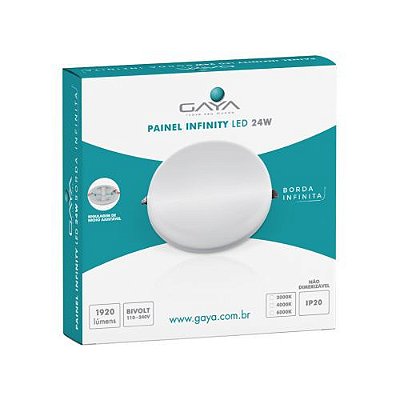Luminária Led - Santo Expedito, Especialista em Pisos, Revestimentos e ...