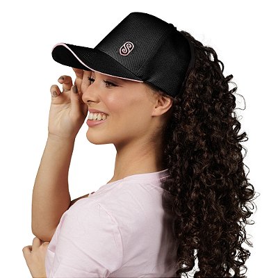 Boné - Loja Super Cacheada